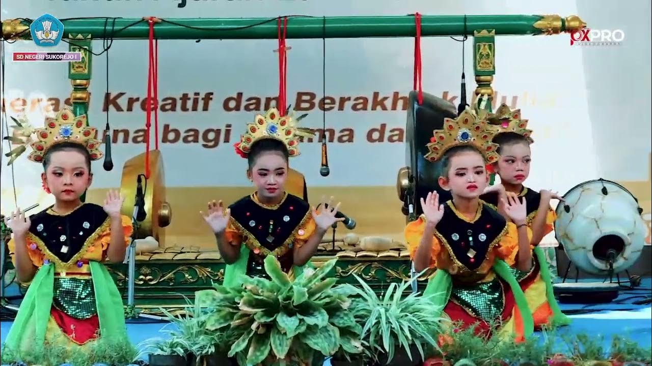 TARI MIDHAT MIDHUT - YouTube