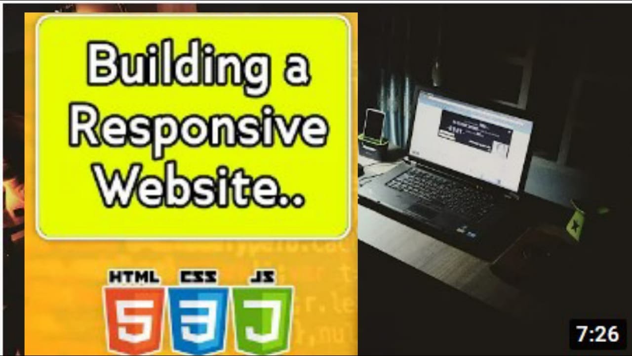 Creating Zara Clone using HTML, CSS & JavaScript - YouTube