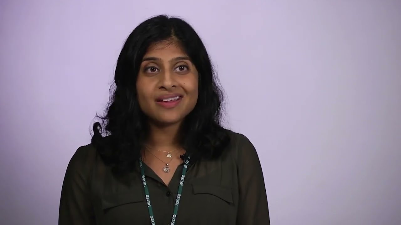 Niketa Patel, DO, Family Medicine Physician at Rush - YouTube