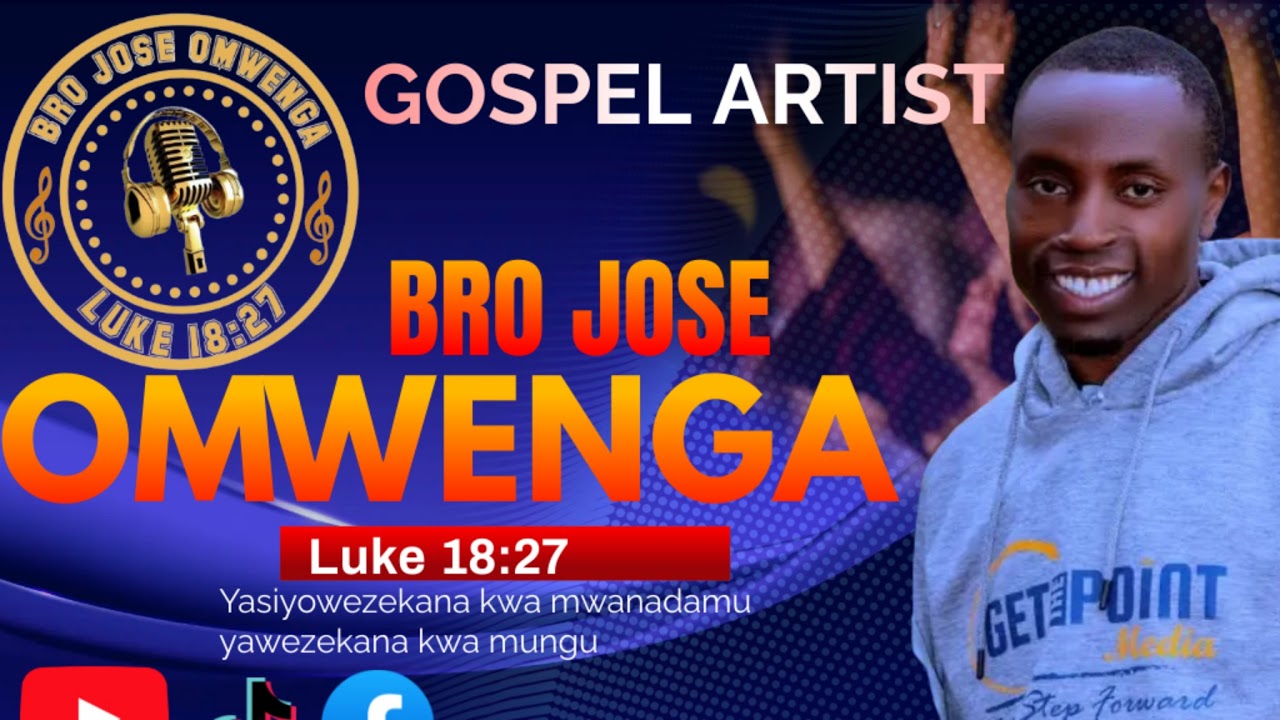 Bro Jose Omwenga Live Stream - YouTube