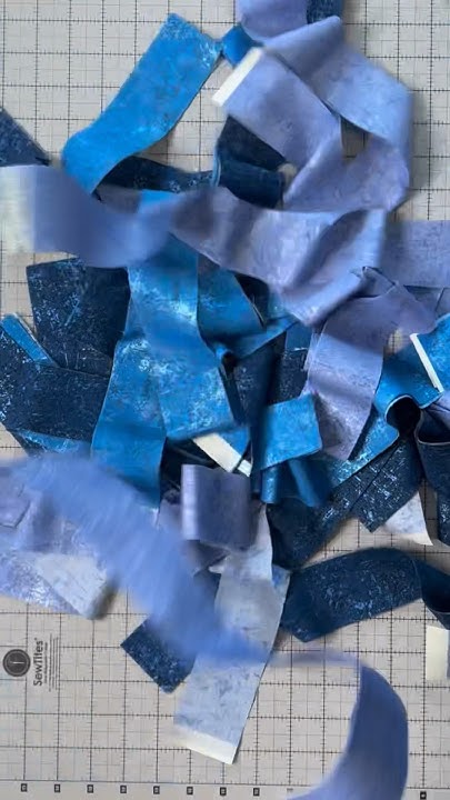 @GEDesigns Stripology Ruler Demo with Mx Domestic - YouTube