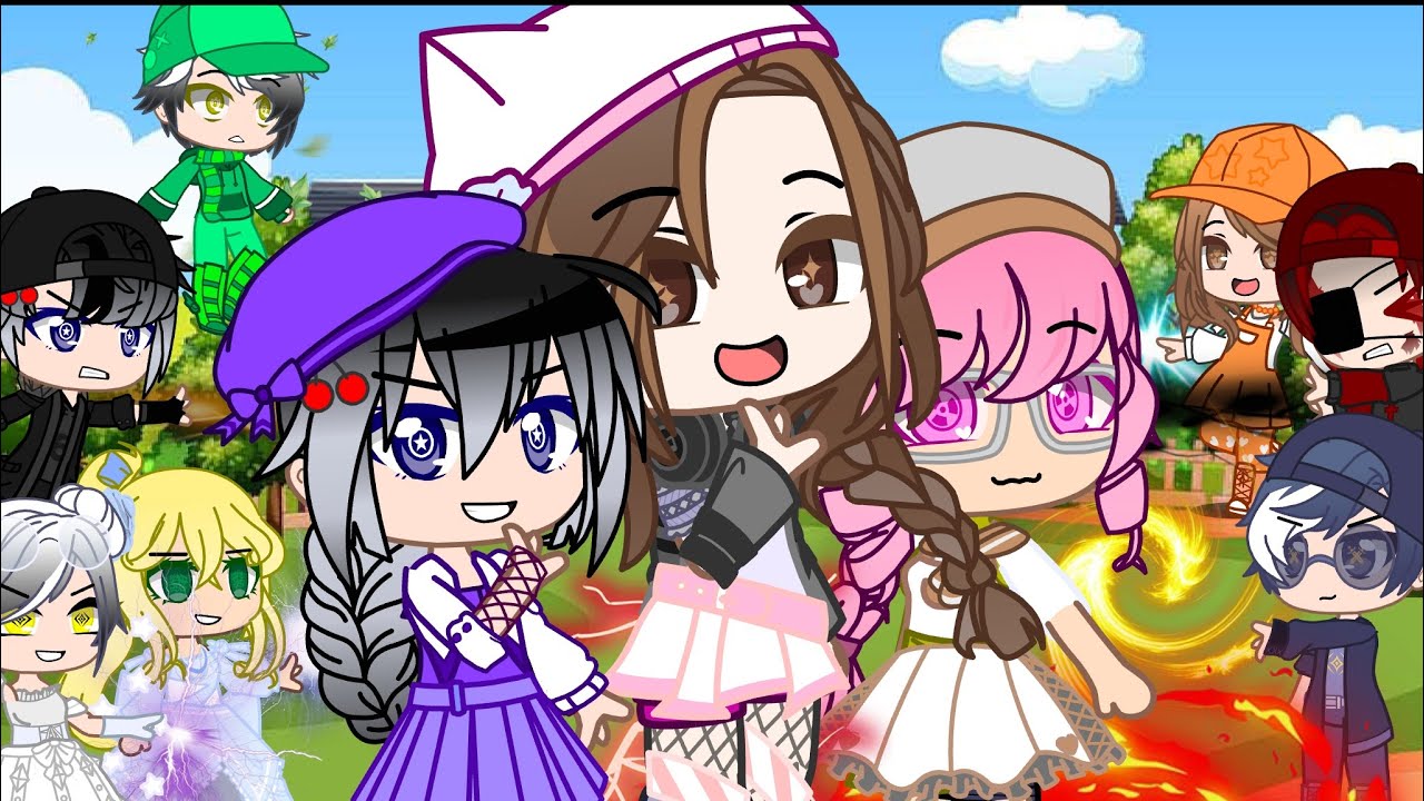 Royale Magic High Trailer - YouTube