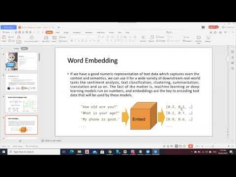 Deep Learning-Lesson 11 - YouTube