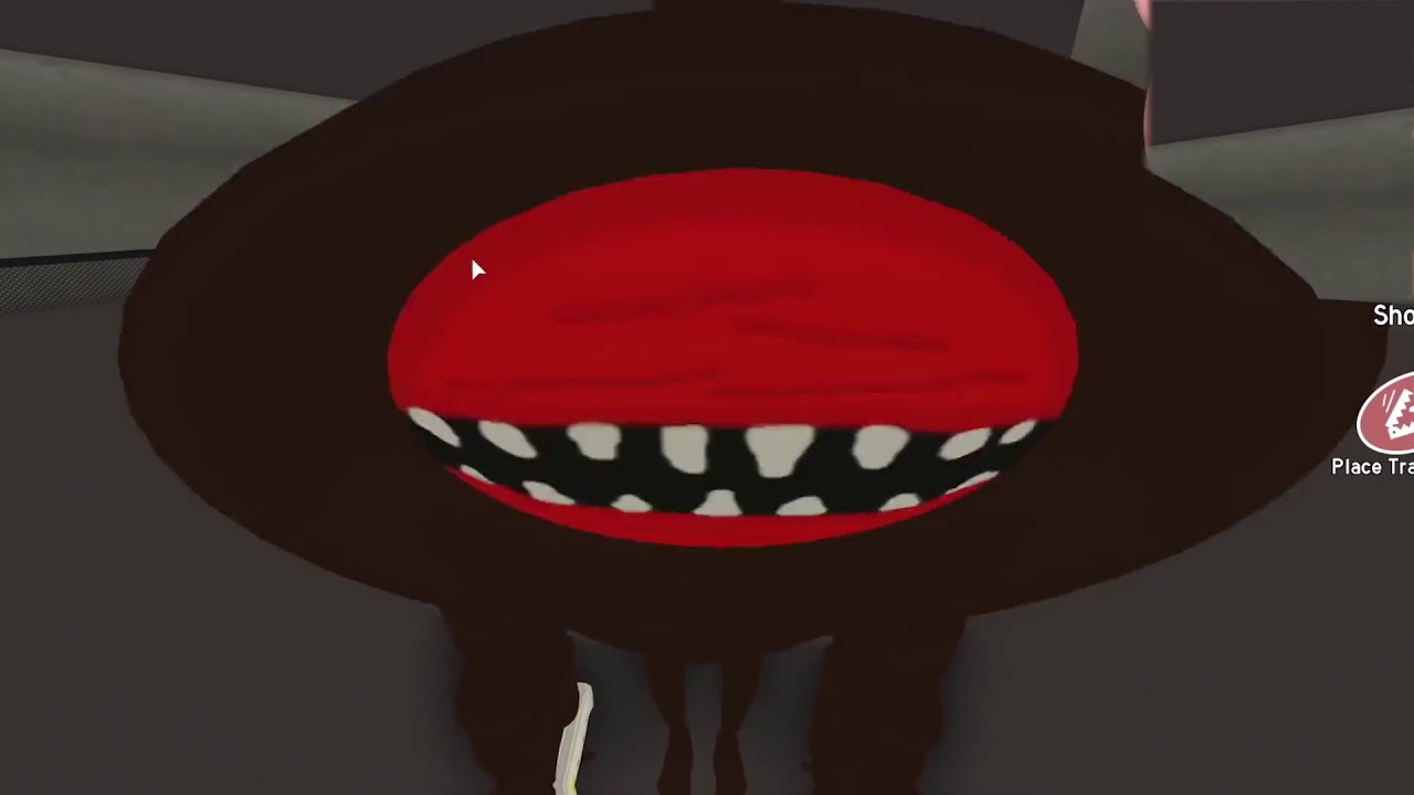 Horror skins for Roblox - YouTube