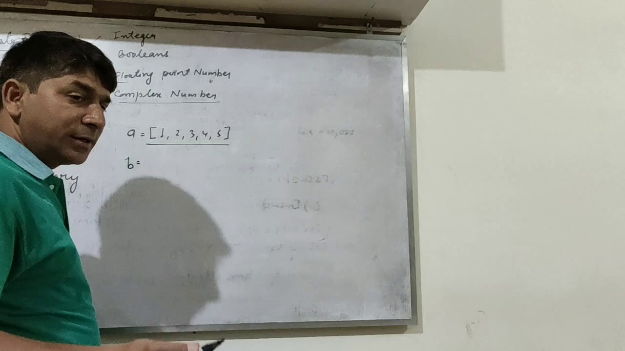 Python 11th Youtube