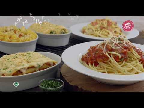 Pasta - Pizza Hut Indonesia