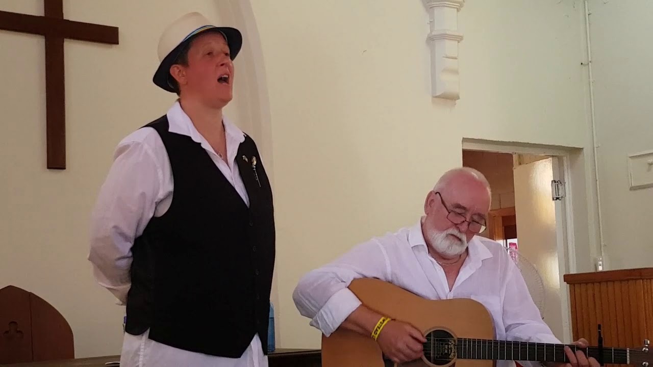 Shona Williams & Phil Lester Video Clips - YouTube