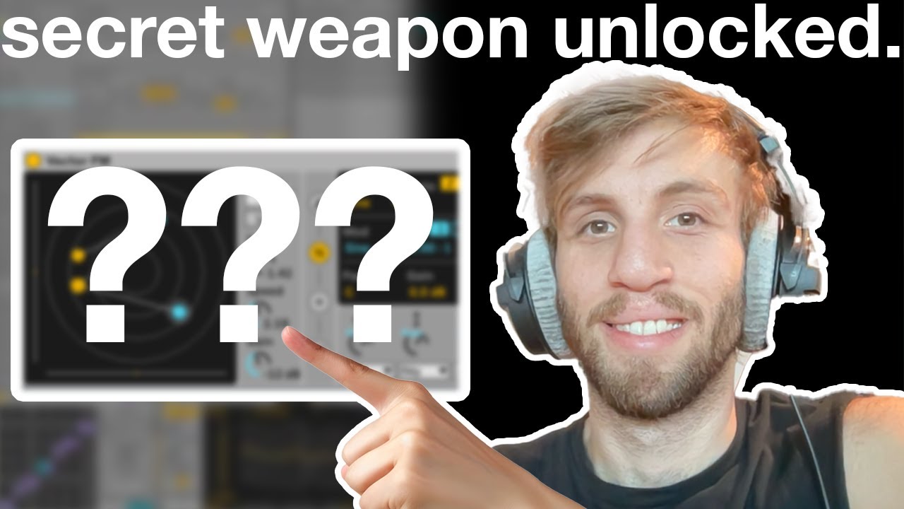 This Techno Kick Trick Will Blow Your Mind. - YouTube