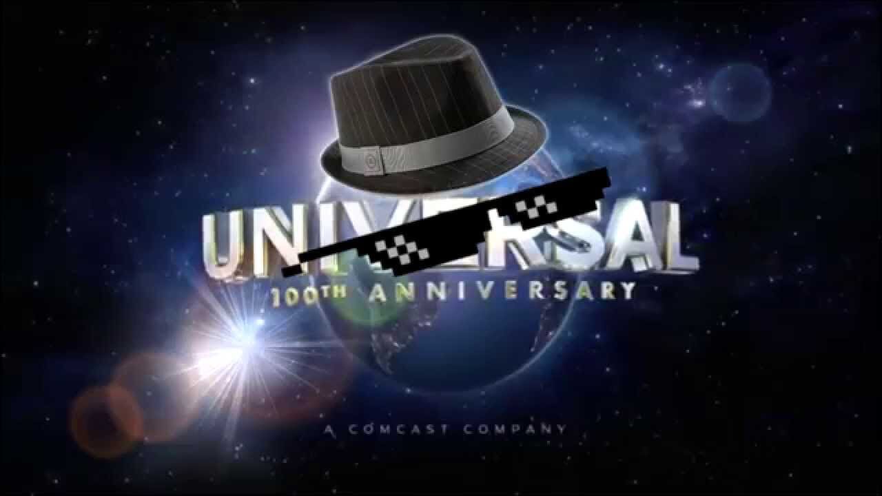 MLG Universal Studios Theme (Dank Remix) - YouTube