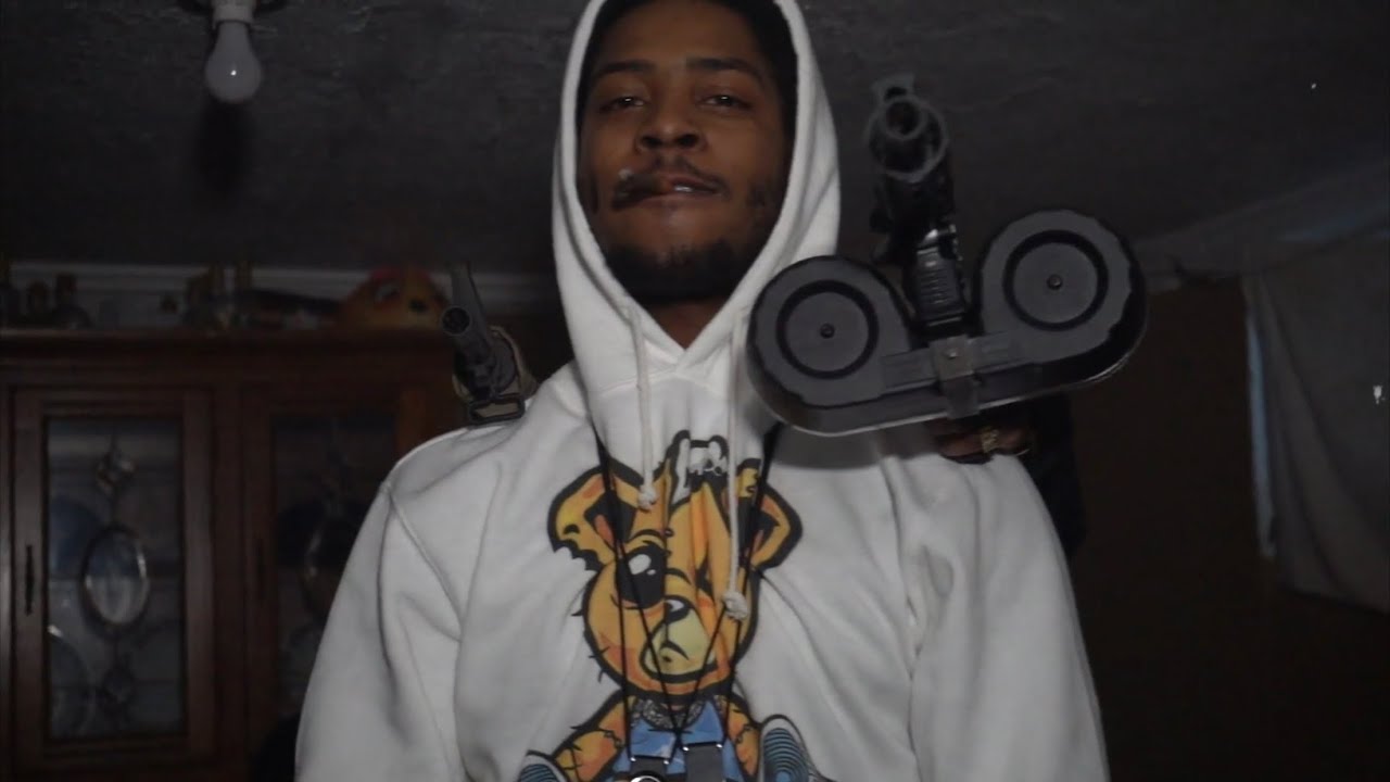 Double G "Dream Taker" - YouTube