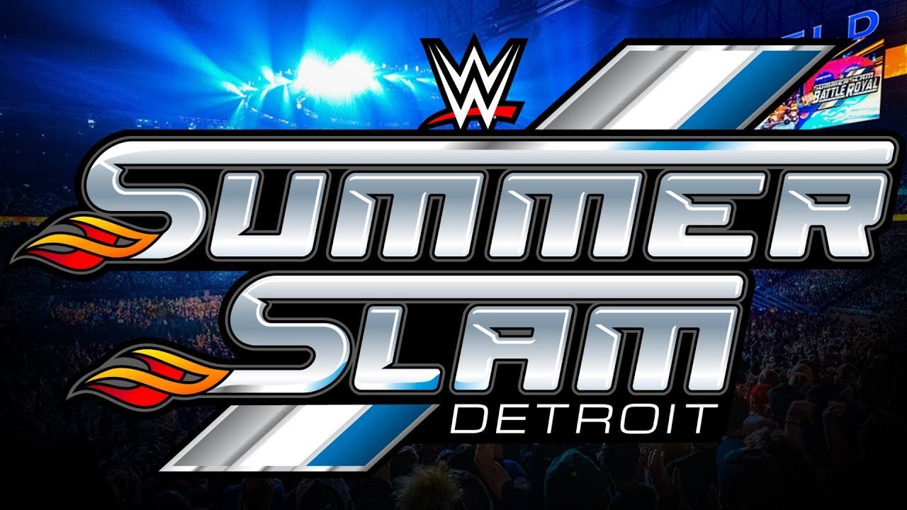 RWW 2024 SUMMERSLAM! UNIVERSAL CHAMPIONSHIP DELTA REIGNS VS MIKE ...