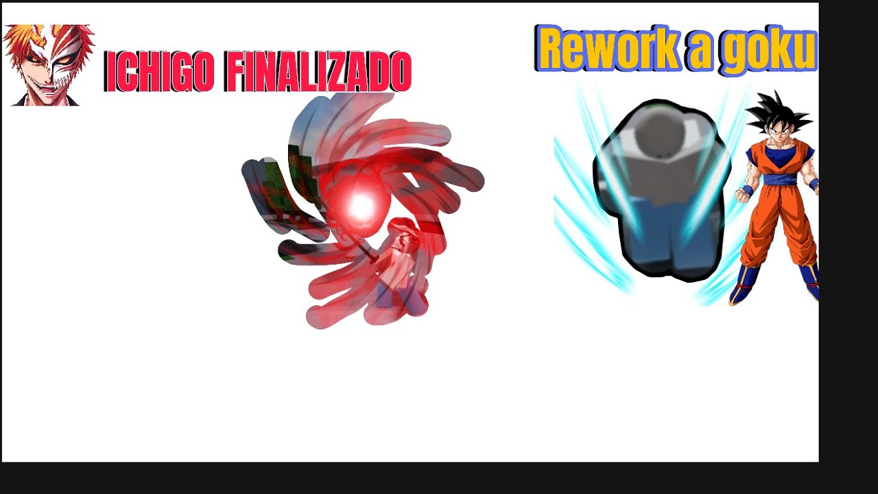 SHOWCASE UPDATE! DE REAL RAMPAGE - YouTube