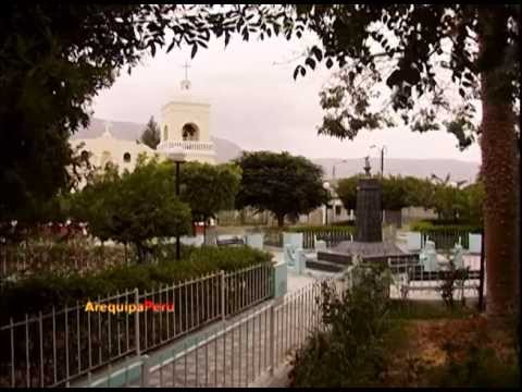 TURISMO CARAVELÍ Arequipa - YouTube