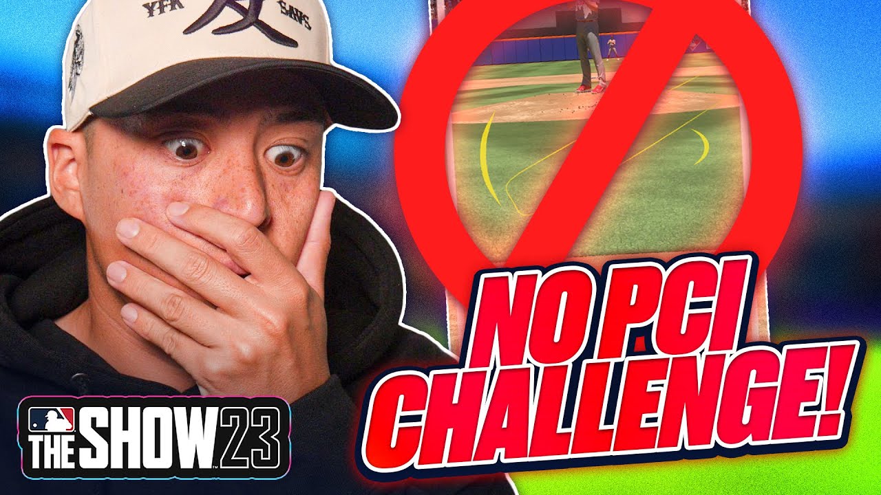 I Turned My PCI Off & Played Better Than Ever. - YouTube