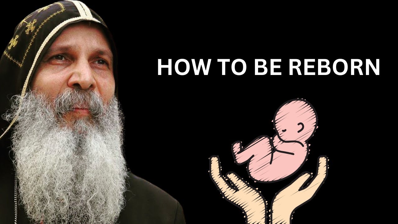 Birth And Rebirth - Mar Mari Emmanuel - YouTube