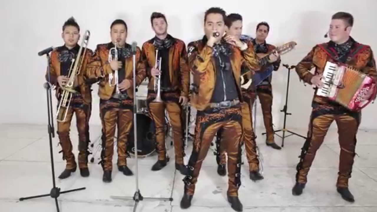 MARIACHI ROCK - YouTube