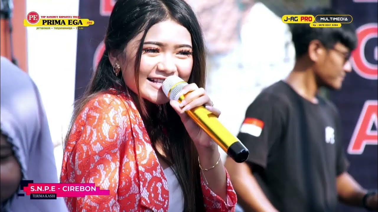 KERINDUAN - ARIEN NISCALA feat YONES MATIC "NEW PRIMAEGA" LIVE,DS.PENDAWA, KEC.LEBAKSIU-KAB ...