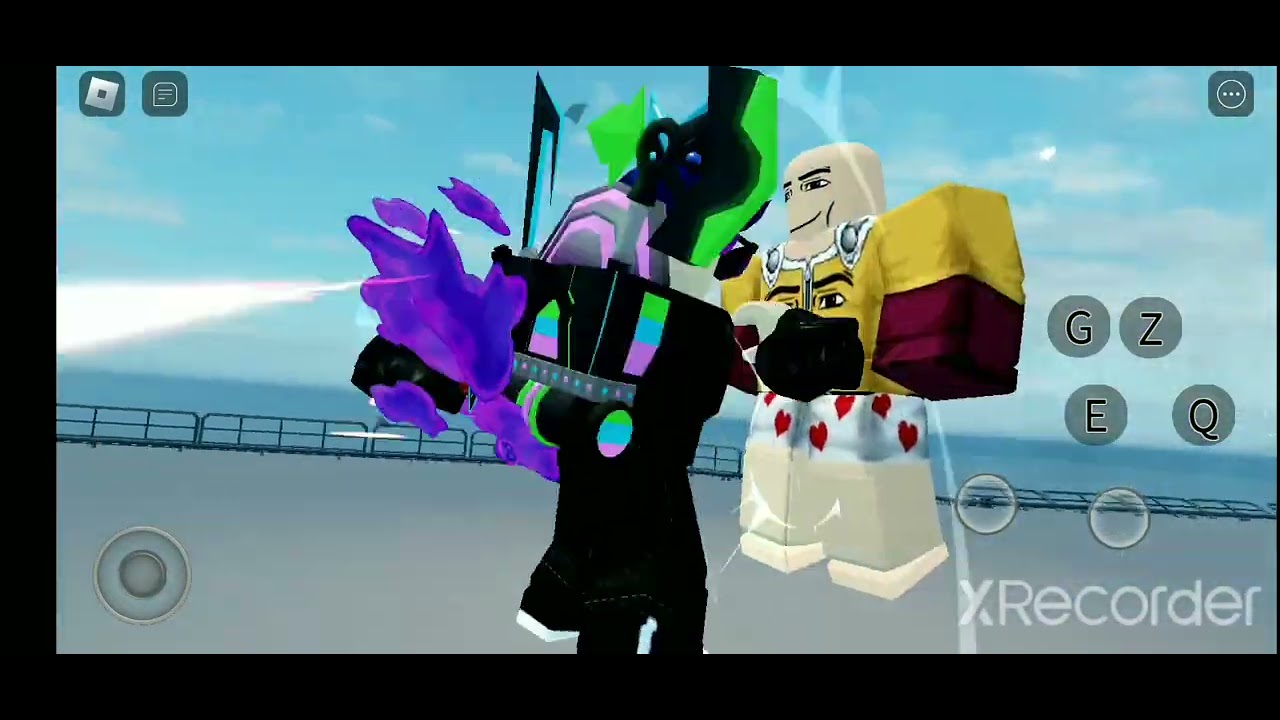 standing here i realize - YouTube