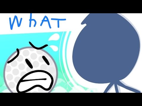BFDI:TPOT 4: Back to David land - YouTube