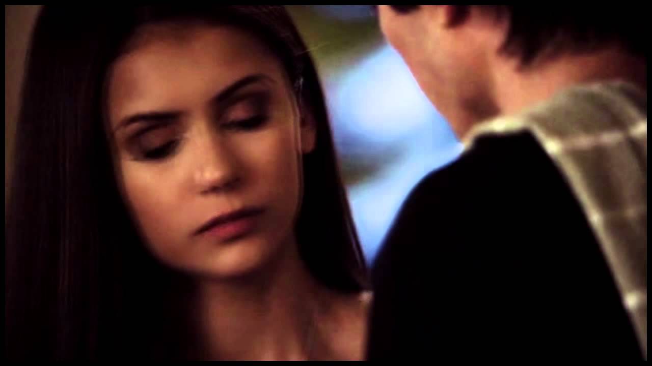 Damon/Elena & Merlin/Morgana - Strange World PREVIEW - YouTube