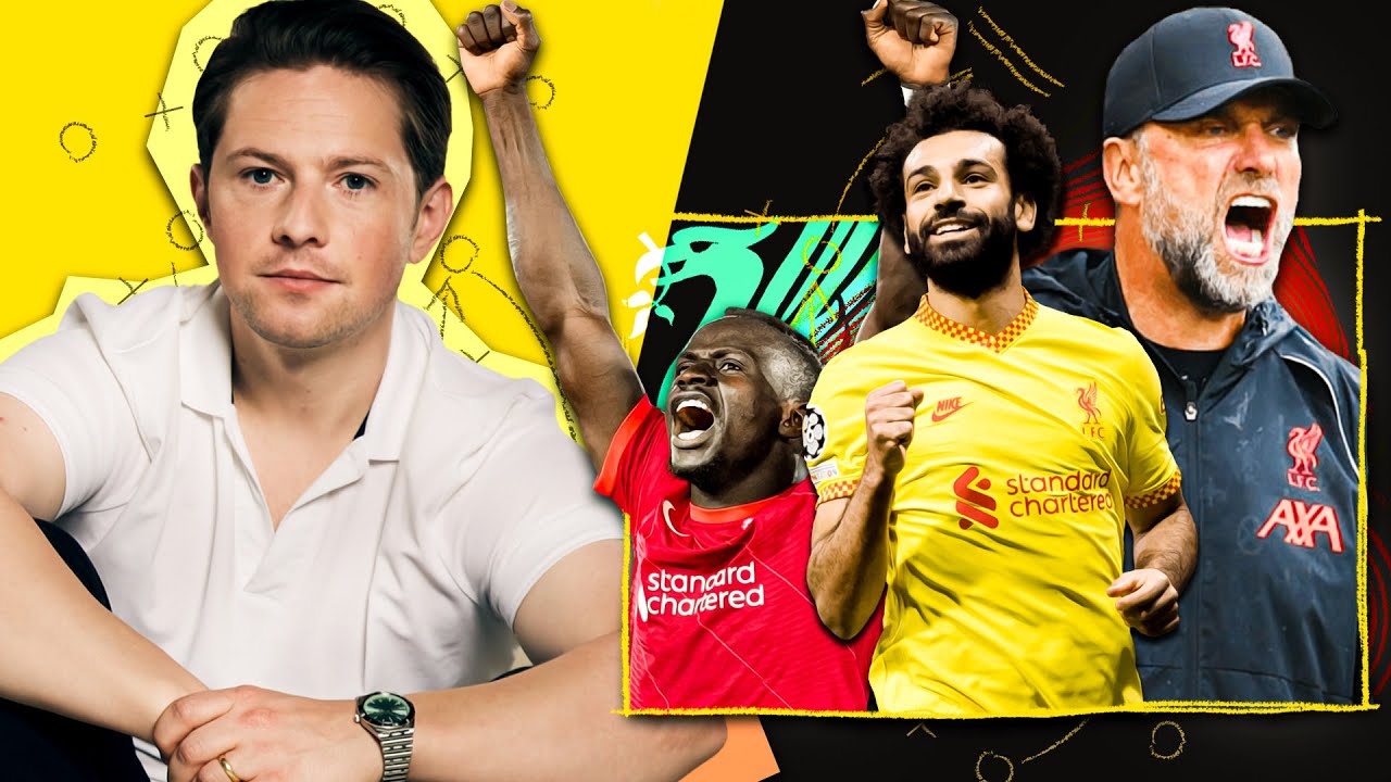 HOW LIVERPOOL CAN WIN THE LEAGUE NEXT SEASON?! - YouTube