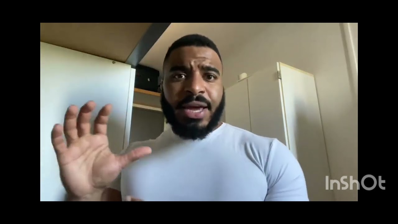 COMPILATION D'IMITATION D'HOMME BÊTA FRAGILE PAR BRYANFORREAL #1 - YouTube