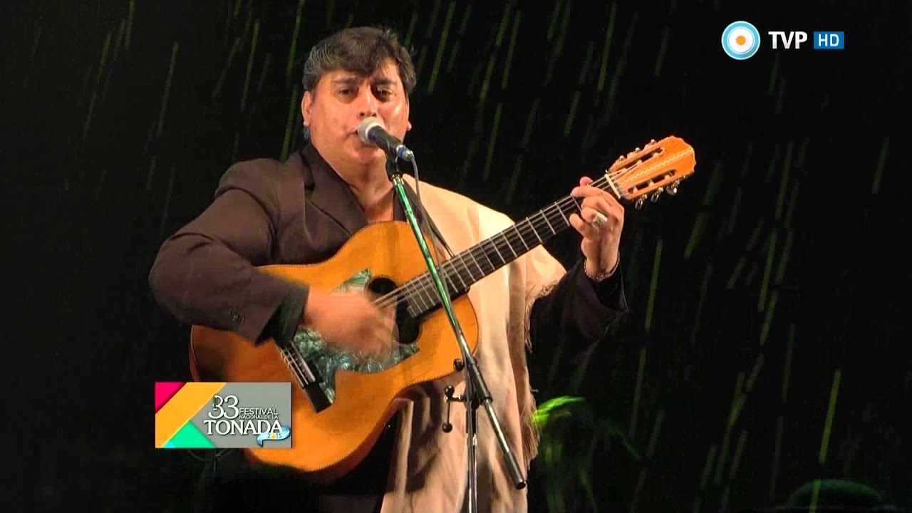 Festival Nacional de la Tonada 2015 - Dúo Los Compadres 09-02-15 - YouTube