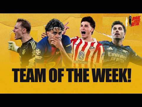 Alvarez jawapan serangan tumpul Atletico Madrid | Borak Borak Botak S6