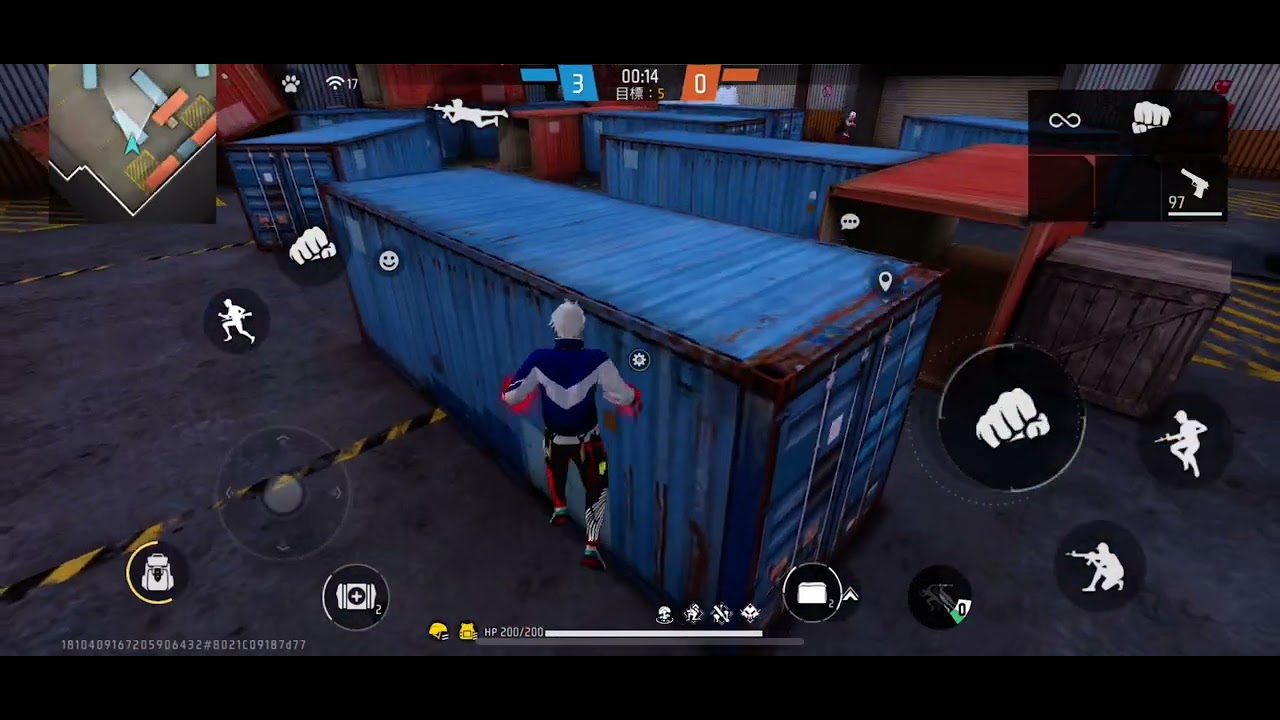 第一次玩MAX的操作（很多人都說MAX很難玩）（我卻玩得很順手 ？！ - YouTube