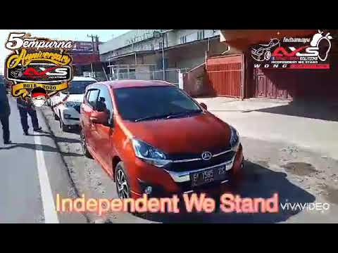 Kopdar AXS INDRAMAYU WR