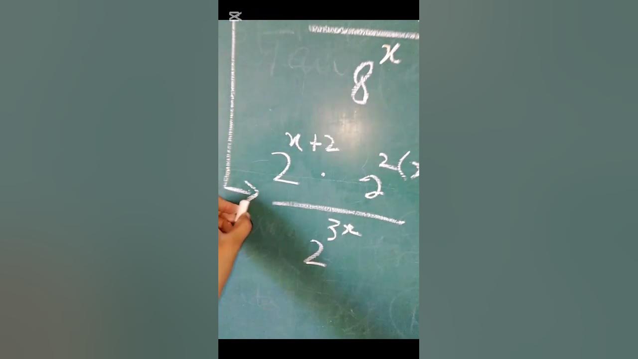 basic algebra - YouTube