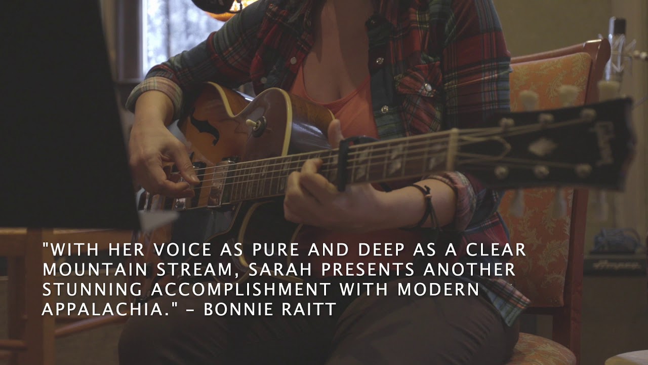 "Modern Appalachia" featuring Bill Frisell Video Clip - Sarah Siskind ...