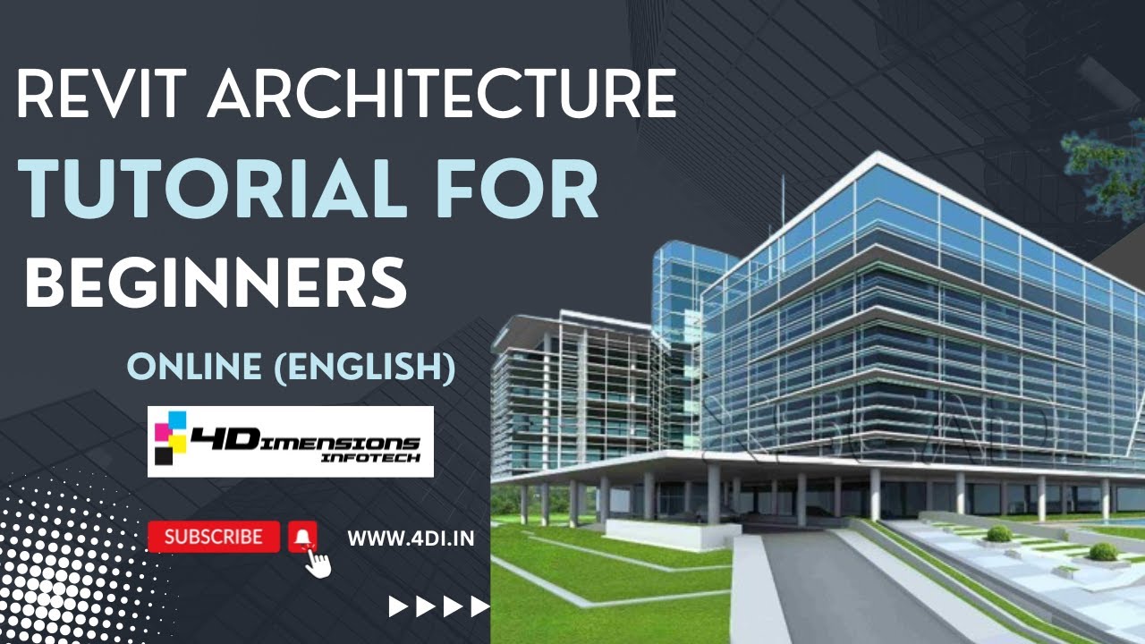 Revit Architecture Tutorial – Session 9 | Model Text, Model Line ...