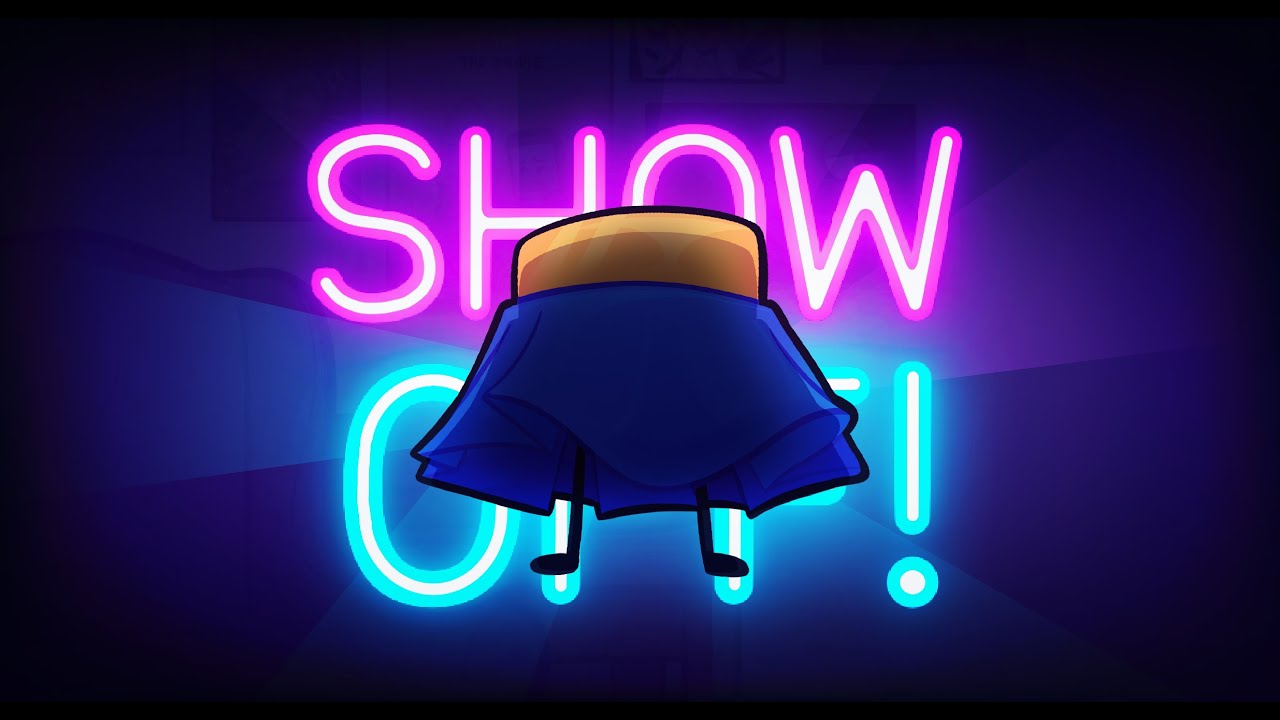 A NEW OBJECT SHOW??? [ANNOUNCEMENT] || Inanimate Improv - YouTube