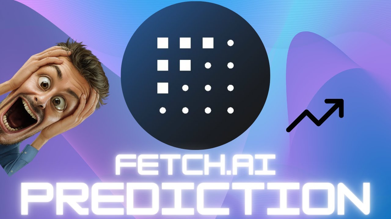 REVEALING FETCH.AI COIN TECHNICAL DAILY PRICE PREDICTION || FET CRYPTO ...