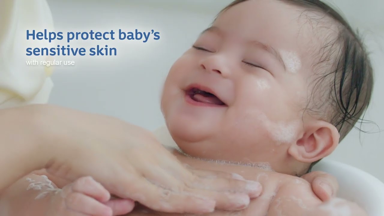 Protect Your Baby’s Sensitive Skin - YouTube