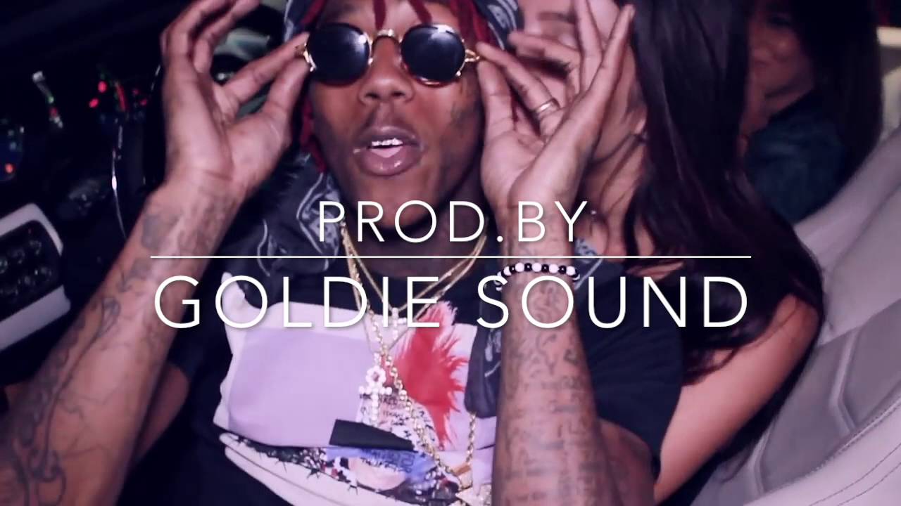 Famous Dex X Lil Uzi Vert "Feelin Myself" Type Beat Prod.By Goldie ...