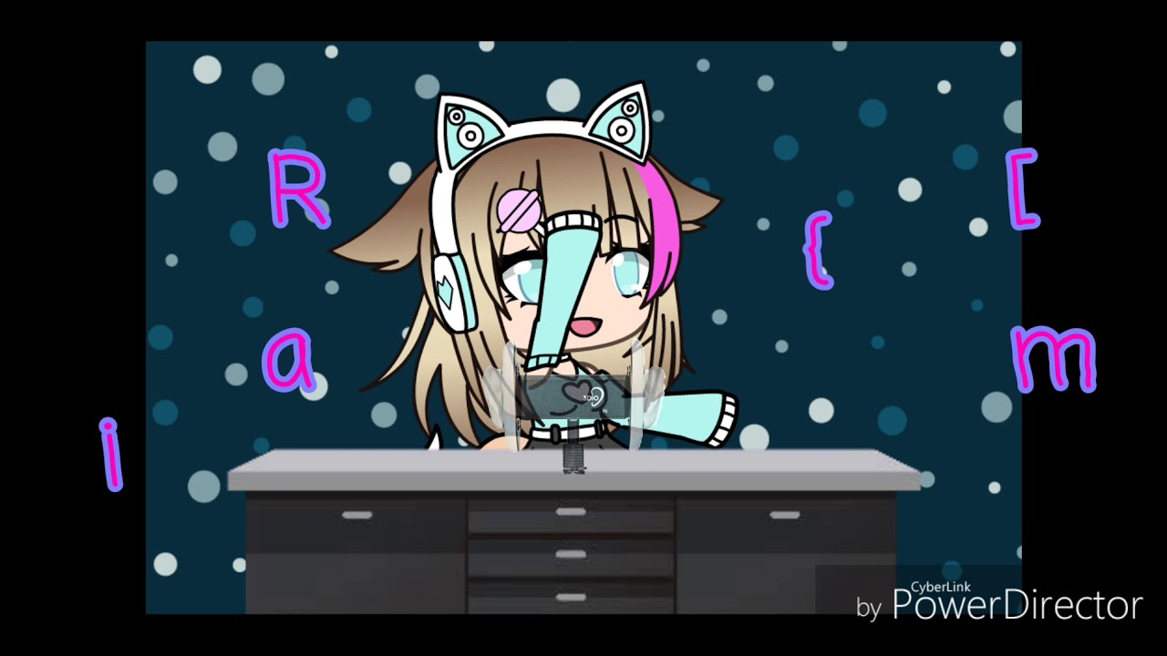 asmr {gacha life} - YouTube