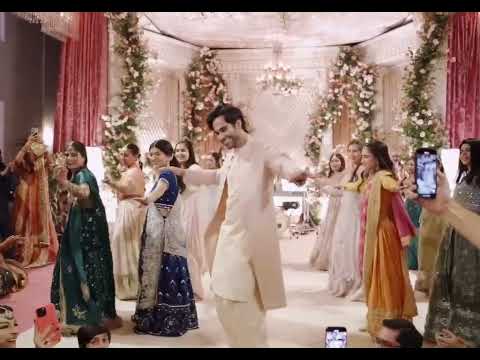Groom’s Epic Dance Surprise for Bride | Sajan Ji Ghar Aaye | Wedding Dance Performance