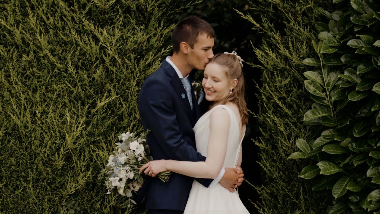 Magical Wedding at Kia-Ora Farm & Gardens | Josh & Megan’s Stunning ...