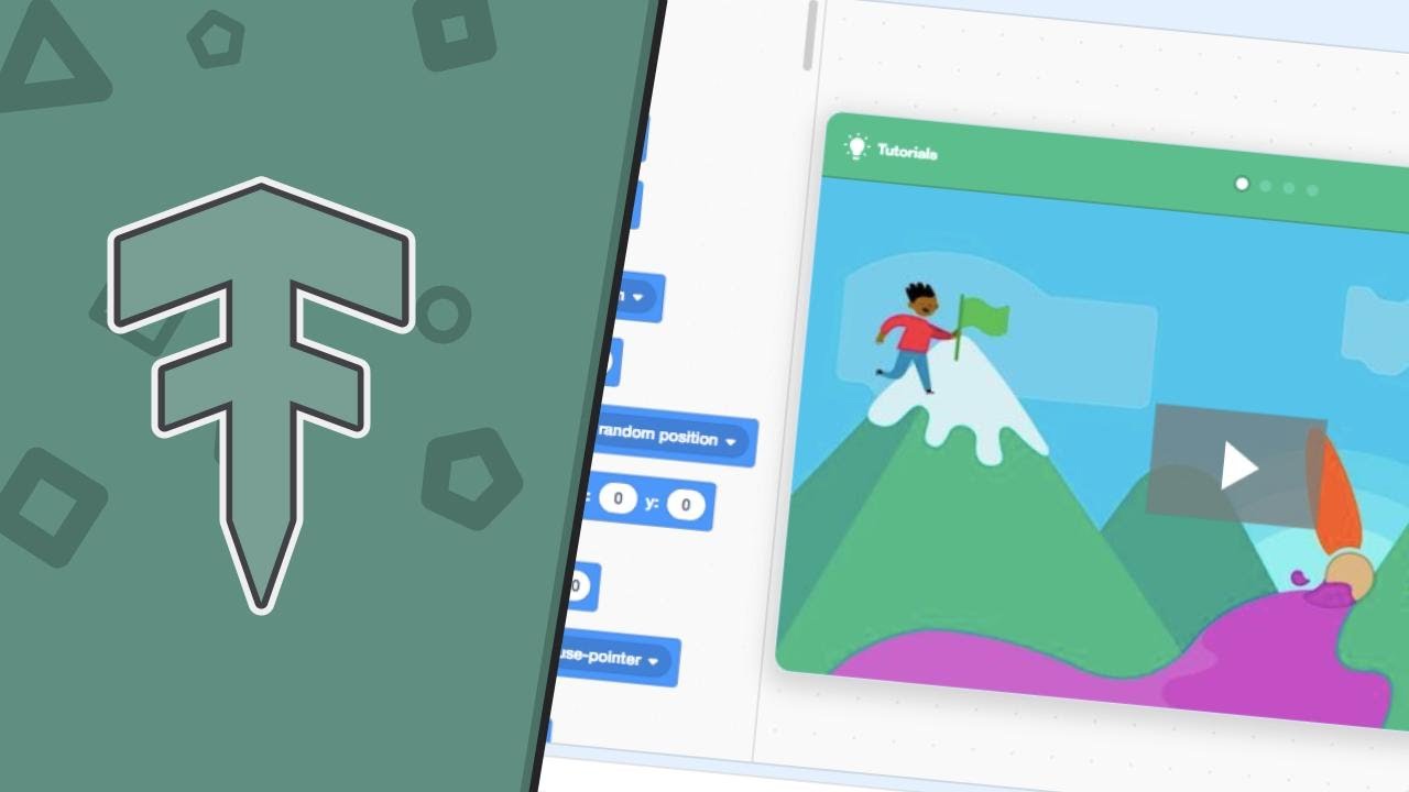 Scratch 3.0 - Создание Hello Neighbor Studio 1 Часть - YouTube