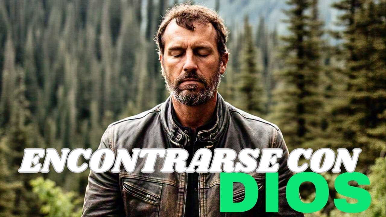 Desconéctate del mundo y Escucha la voz de Dios |Una Oración Nocturna ...