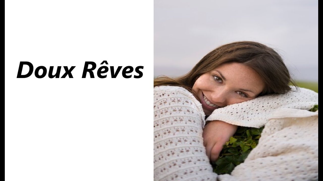 R&b Cool - Doux Rêves - Jean-Antoine Production - YouTube