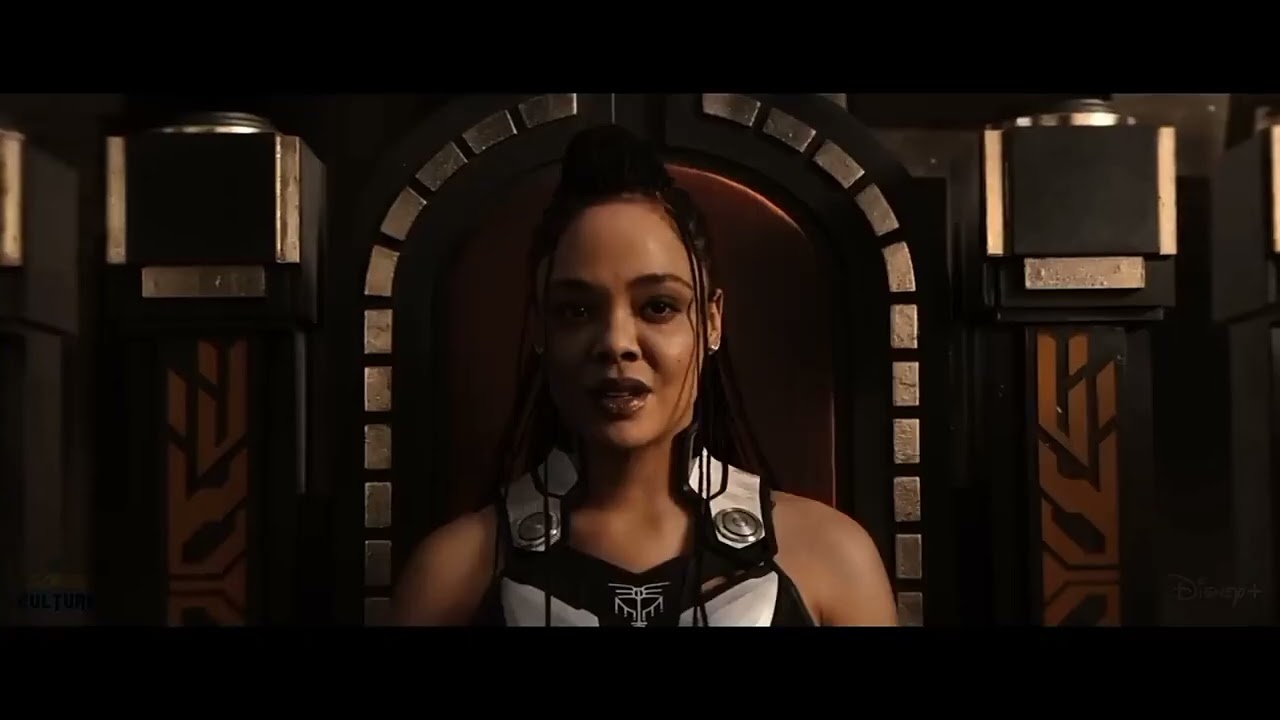 Thor 5:new trailer 2023 movie - YouTube