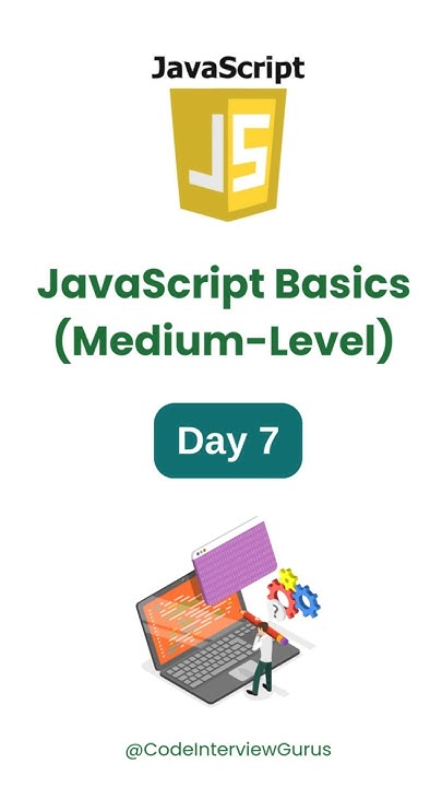 "FAQs About Becoming a JavaScript Developer: A Career Guide" || #javascript || #javascript Day 7 ...