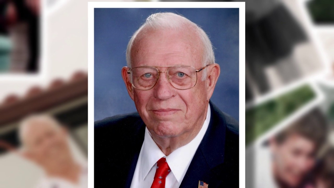 Ray Chartier Video Tribute - YouTube