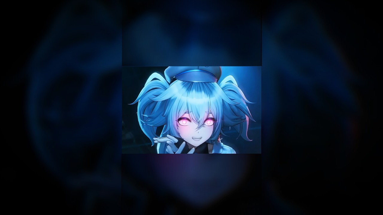 Secretnc - Zzz Zenless Zone Zero cinematic (official Audio) - YouTube