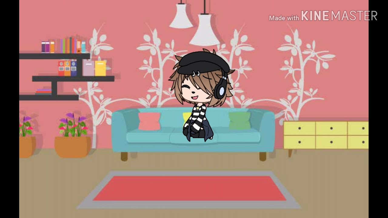 Familiar GLMV (Series?) - YouTube