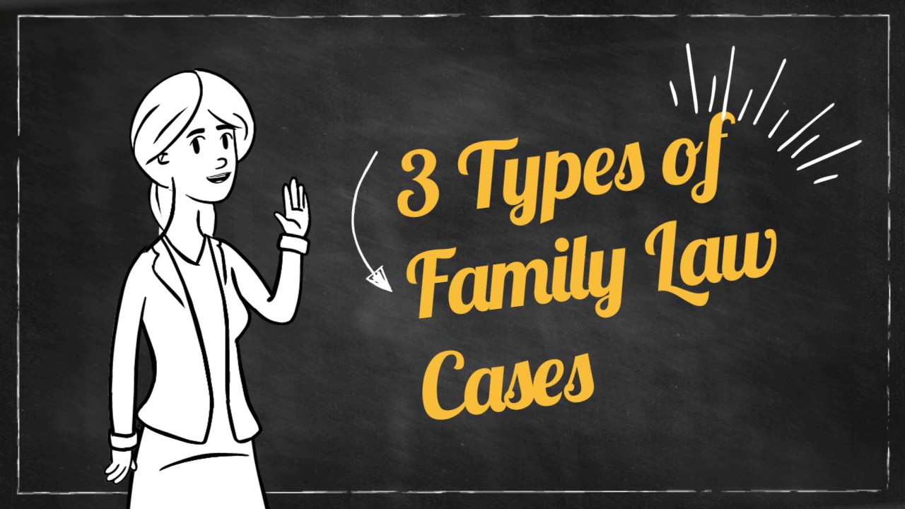 3 Types Of Family Law Cases YouTube 3-types-of-family-law-cases-youtube