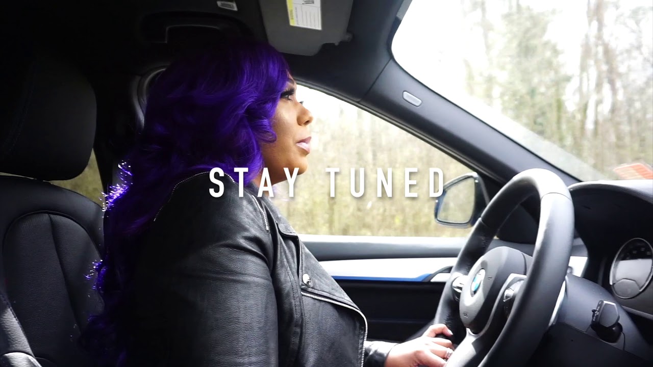 Tdprojectx film - Keely The Boss " Perfectly Imperfect " - YouTube